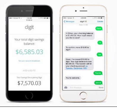 Finance Blog - Mint2Save | Top 10 Finance Apps for the Money Active ...