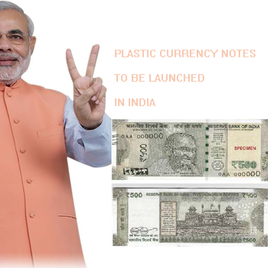 Finance Blog - Mint2Save | Plastic currency notes - Finance Blog ...