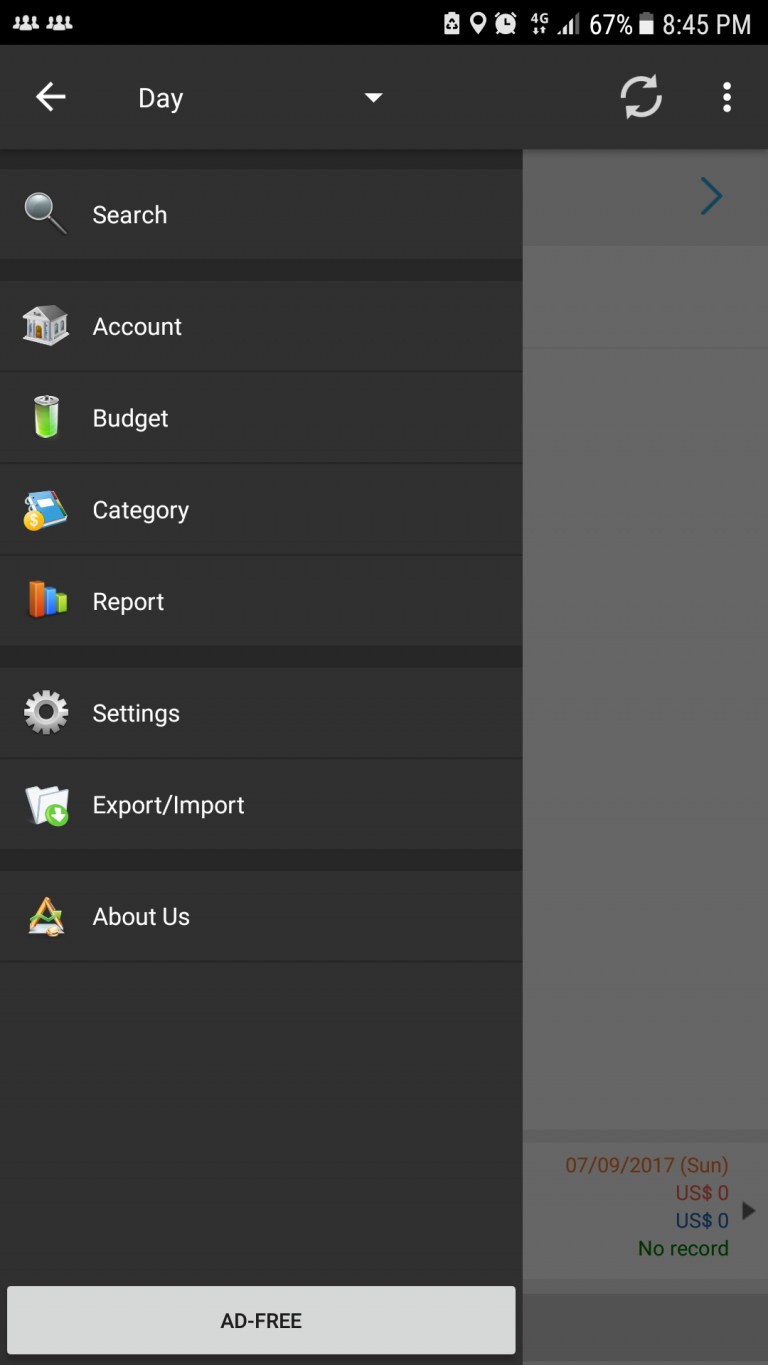 Finance Blog - Mint2Save | Top 5 Personal Expense Trackers for Android ...