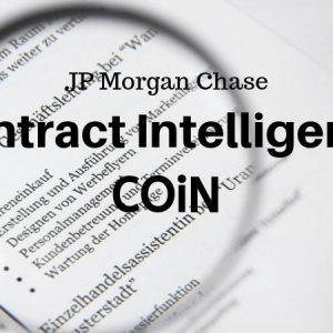 Finance Blog - Mint2Save | JP Morgan Chase’s Contract Intelligence ...