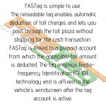 Finance Blog - Mint2Save | How Does Fastag Work? - Finance Blog - Mint2Save