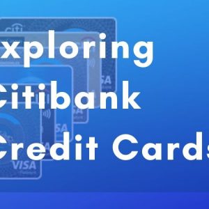 Finance Blog - Mint2Save | Exploring CitiBank Credit Cards - Finance ...