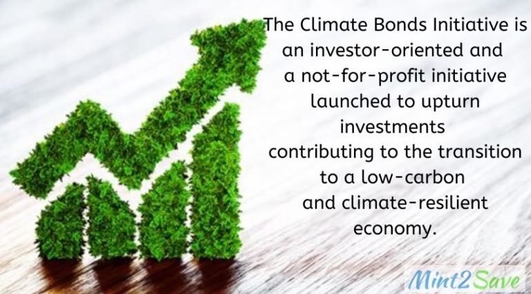 Finance Blog - Mint2Save | What are Climate Bonds - Finance Blog ...