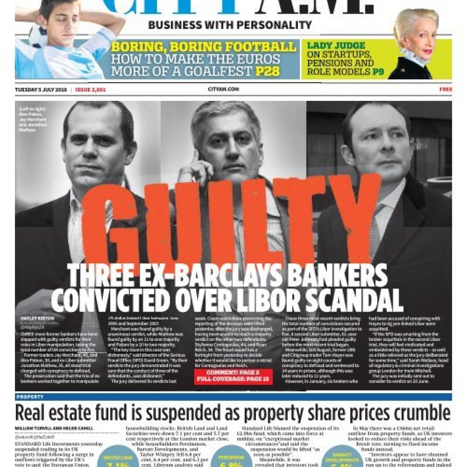 Finance Blog - Mint2Save | three-ex-barclays-bankers-convicted-over ...