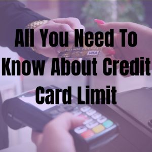 Finance Blog - Mint2Save | All You Need To Know About Credit Card Limit ...