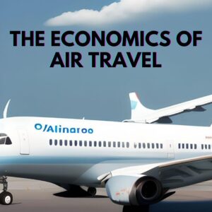 Finance Blog - Mint2Save | The Economics of Air Travel: Navigating the ...